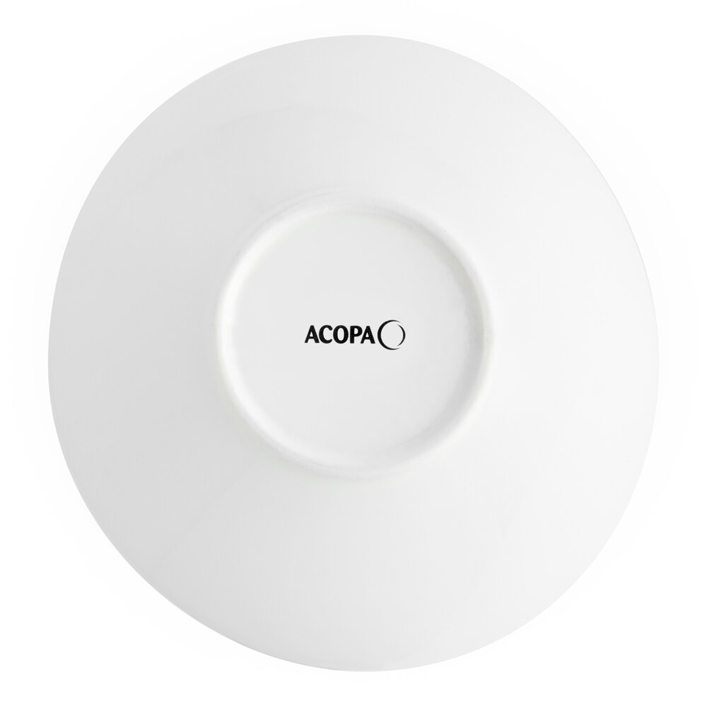 Acopa Tableware