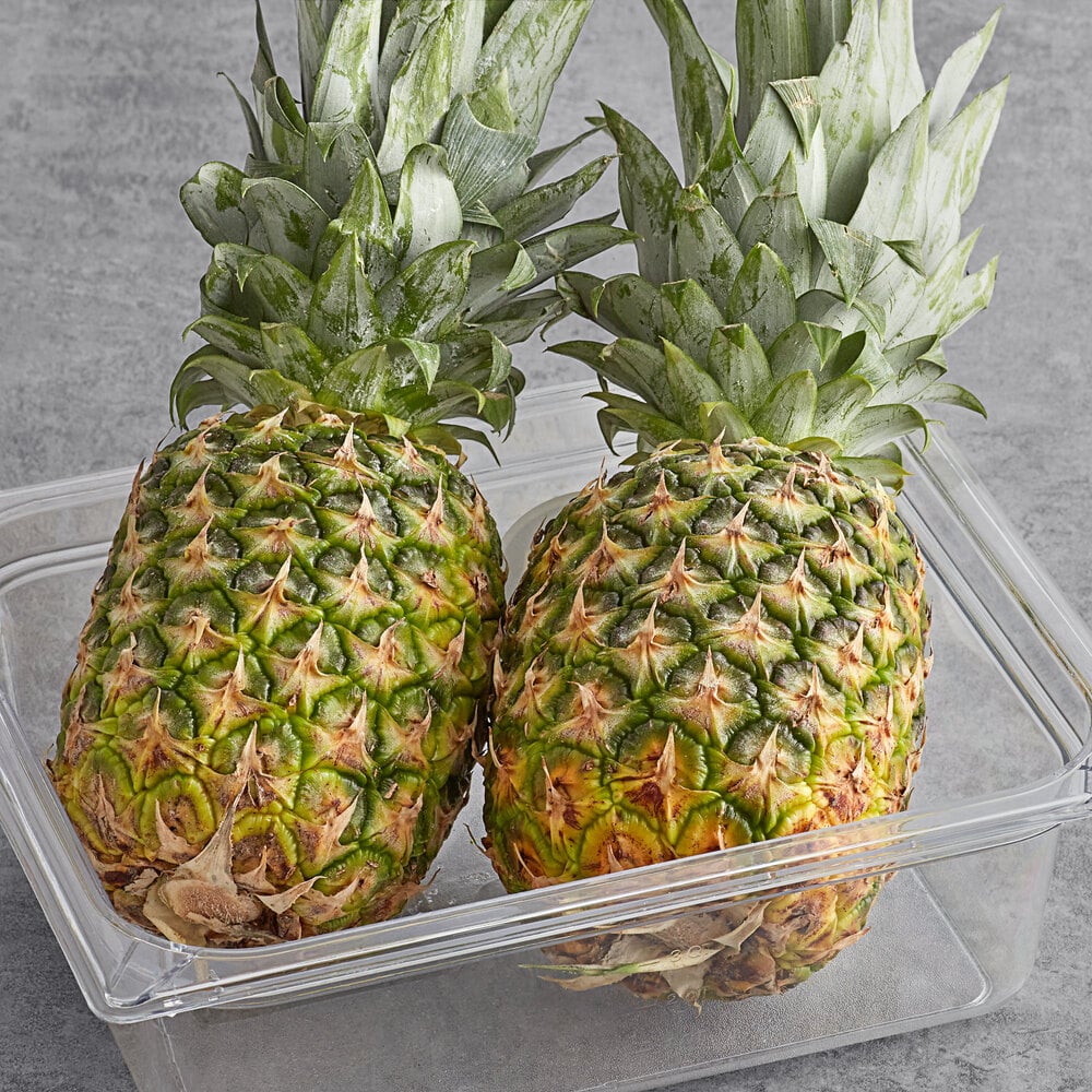 Gold Pineapples 27 lb.