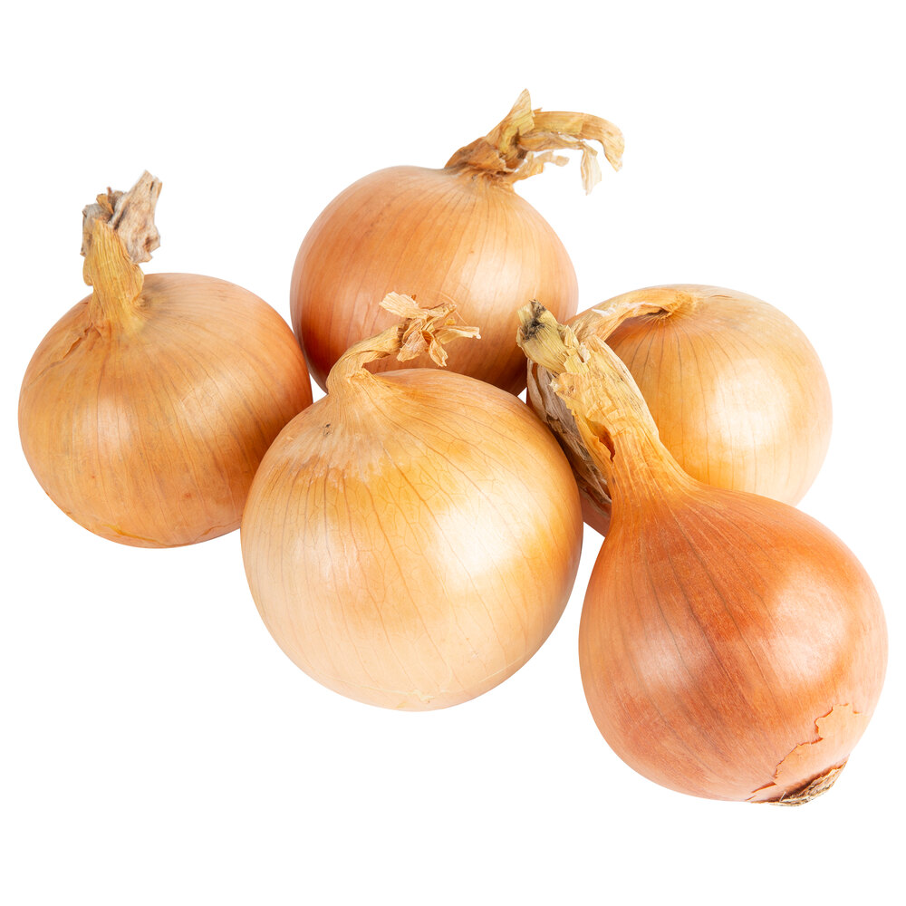 10 lb. Spanish Yellow Onion