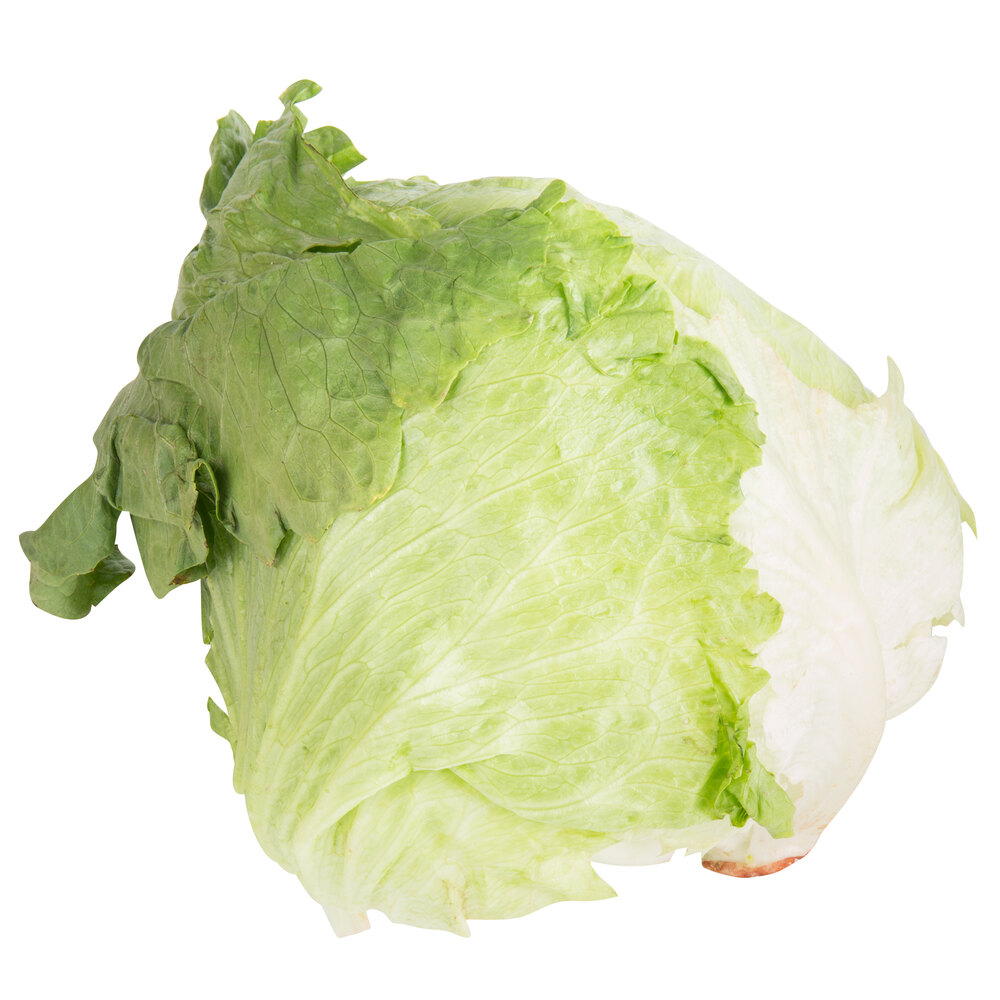 Cello Lettuce - 24/Case
