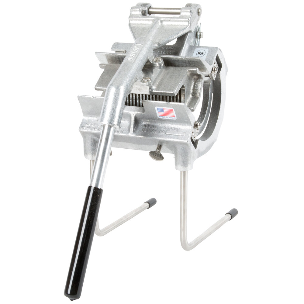 Nemco 55250A Green Onion Slicer Plus