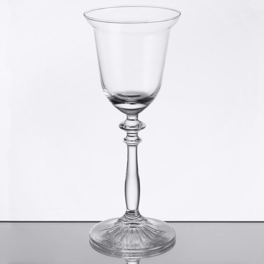 Libbey 505054 1924 4.75 oz. Customizable Cocktail Glass - 12/Case