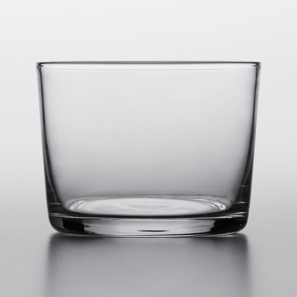 Spanish Wine Glasses (7.5 oz. Rocks Glass Tumblers)