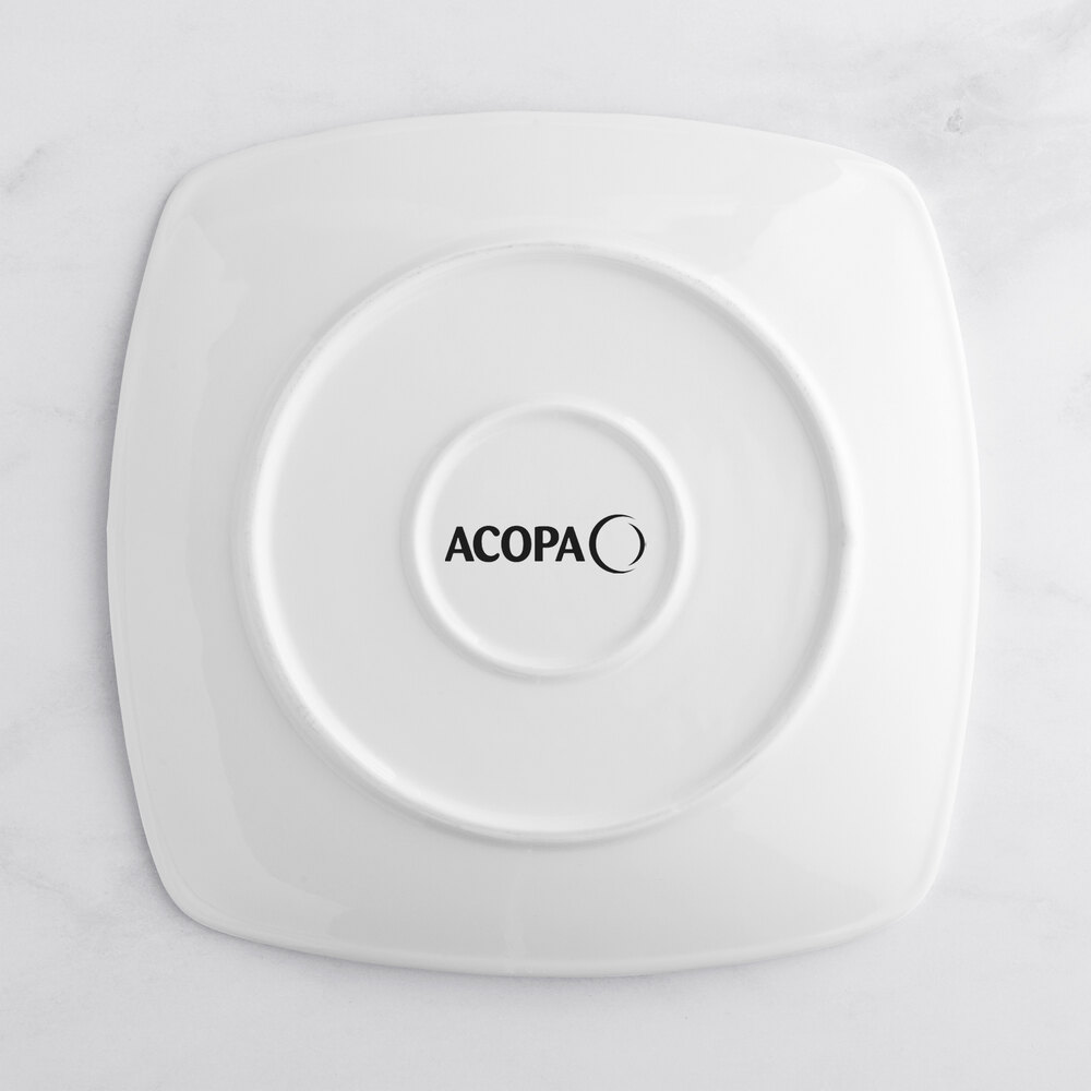 Acopa Tableware