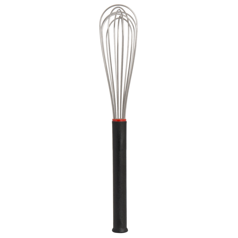 Matfer Bourgeat 15 3/4" Stainless Steel Rigid Whip / Whisk with ...
