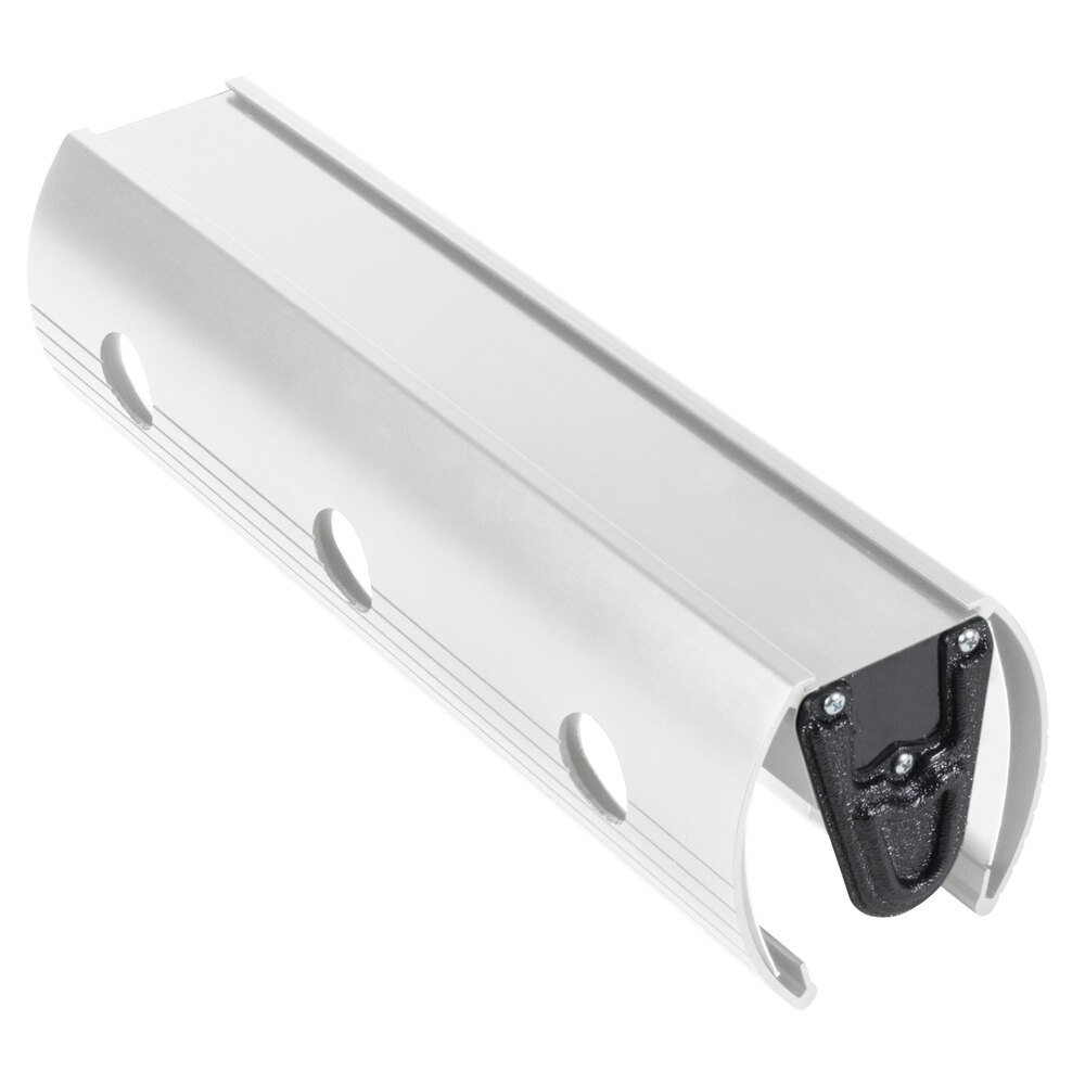 Curtron Pest-Pro UC50 Silver UV Flying Insect Light with Trap Glue ...