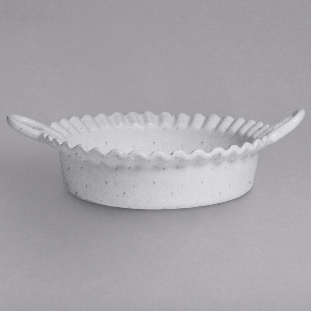 G.E.T. Enterprises CZ002MW Bugambilia 1.6 Qt. Classic Textured Finish ...