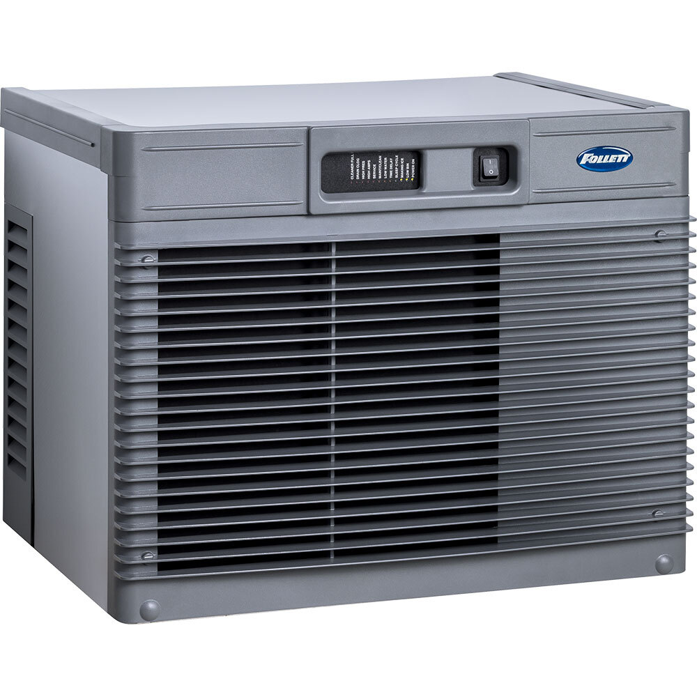 Follett HCC1010AJS Horizon Elite 29" Air Cooled Chewblet Ice Machine ...