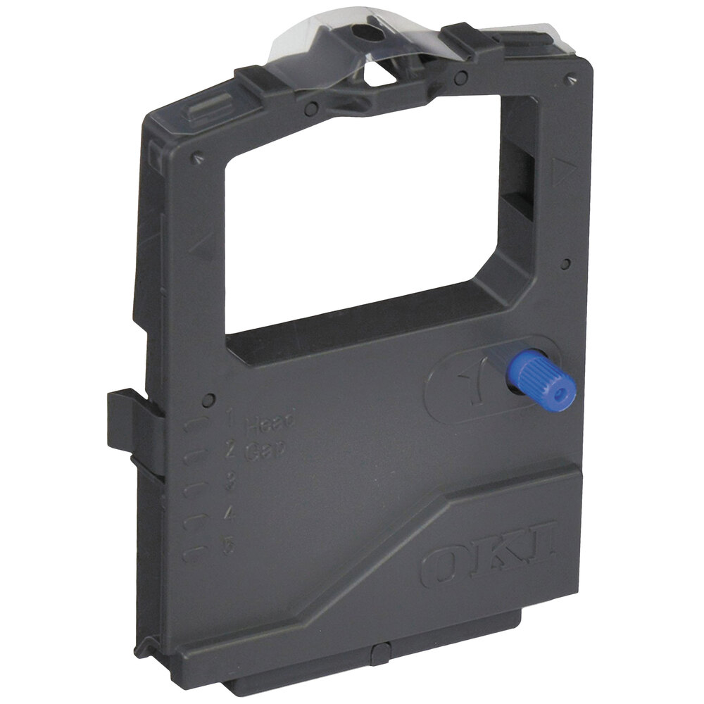 Innovera IVR42377801 Black Oki Printer Ribbon