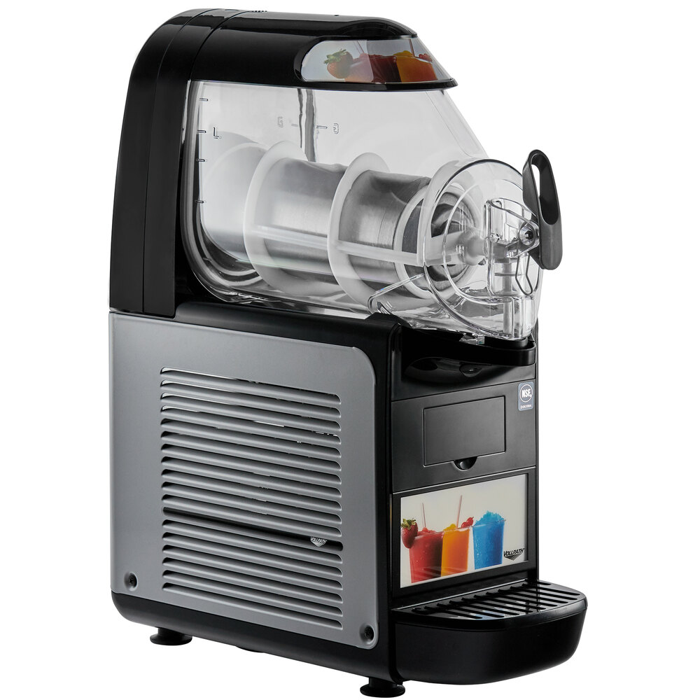 Vollrath VCBA118-37 Single 1.6 Gallon Frozen Beverage Machine