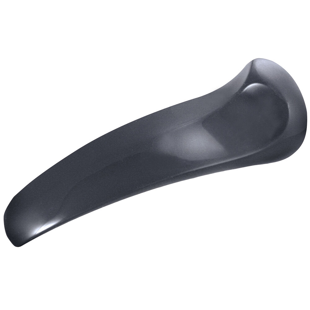 Softalk 102M Charcoal Telephone Shoulder Rest with Microban ...
