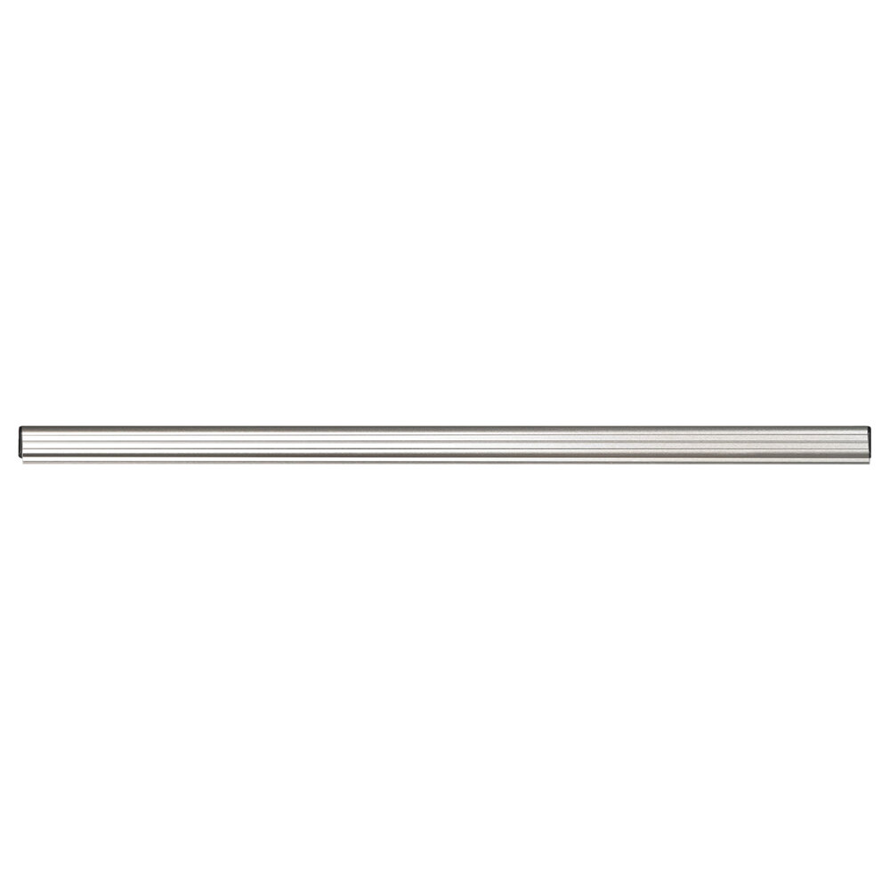 Advantus 2010 Grip-A-Strip 48" x 1 1/2" Aluminum Display Rail
