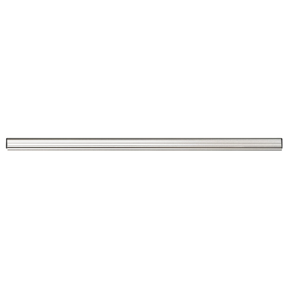 Advantus 2005 Grip-A-Strip 36" x 1 1/2" Aluminum Display Rail