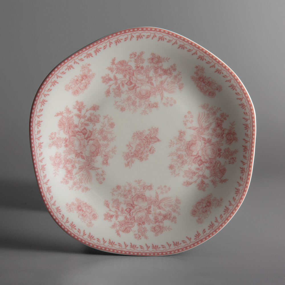 Luzerne Lancaster Garden by Oneida 1880 Hospitality L6703052119 6 1/2 ...