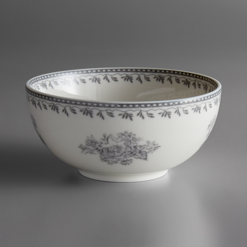 Luzerne Lancaster Garden by Oneida 1880 Hospitality L6703068730 7 oz ...