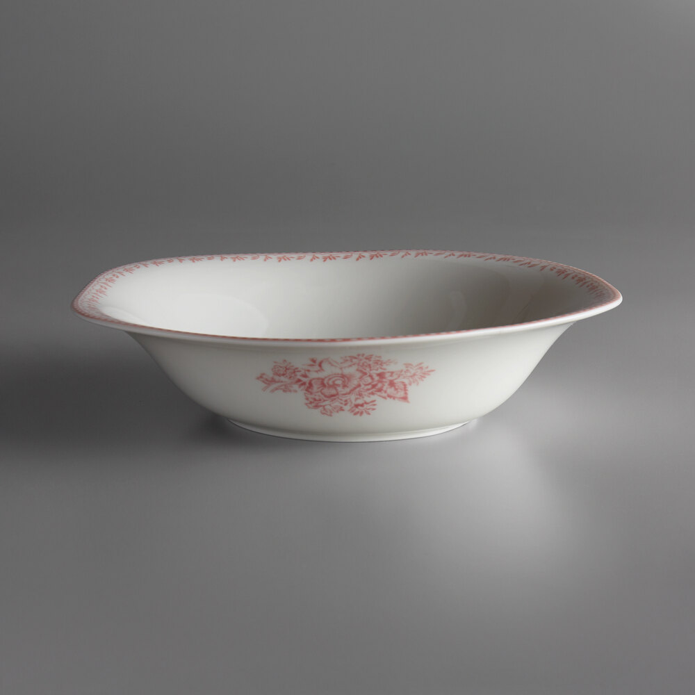 Luzerne Lancaster Garden by Oneida 1880 Hospitality L6703052761 15 oz ...