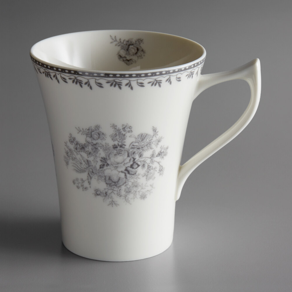 Luzerne Lancaster Garden by Oneida 1880 Hospitality L6703068560 13 oz ...