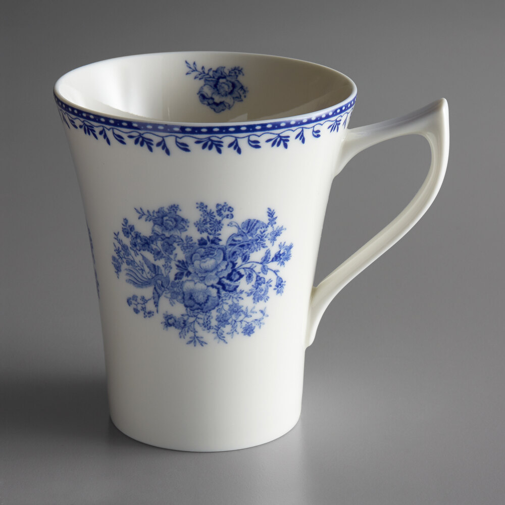 Luzerne Lancaster Garden by Oneida 1880 Hospitality L6703061560 13 oz ...