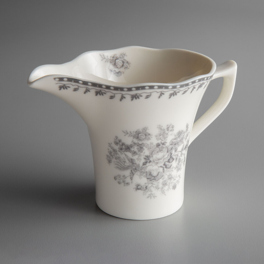 Luzerne Lancaster Garden by Oneida 1880 Hospitality L6703068807 6 oz ...