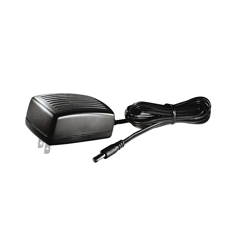 DYMO 40077 9V AC Adapter for ExcuLabel, LabelManager, and LabelPoint ...