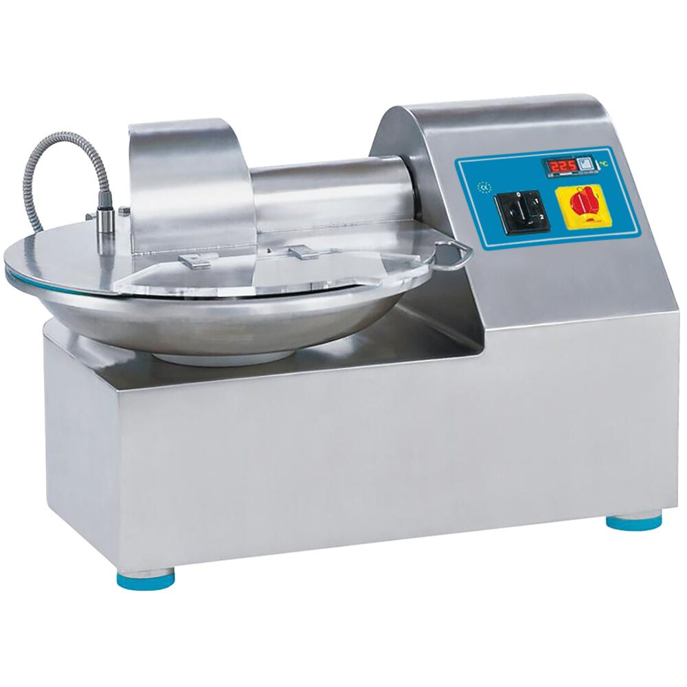 Talsa Buffalo Chopper (15 Liter) | WebstaurantStore