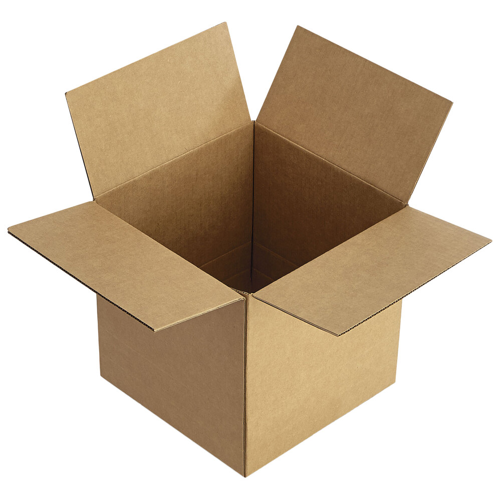 12 X 9 X 6 Kraft Shipping Box 25 Bundle 12 X 9 X 6 Kraft Shipping Box 25 Bundle