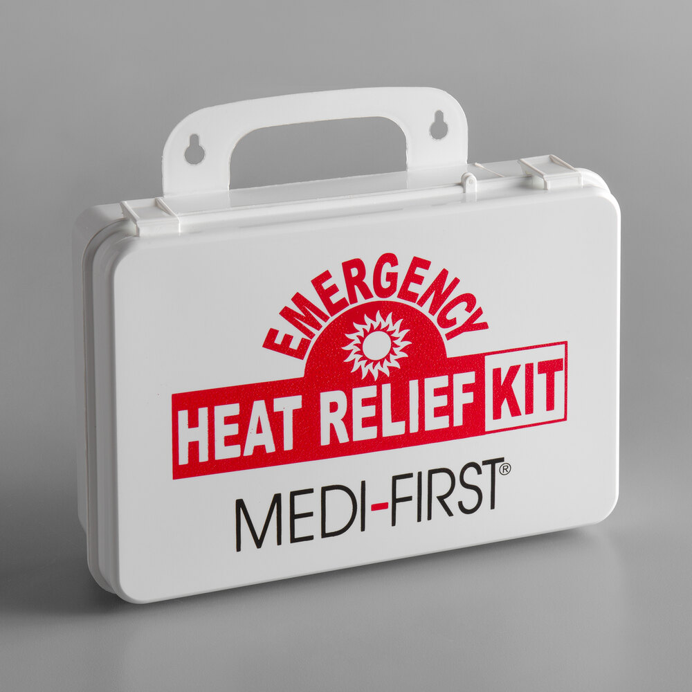 Medique 740H1SK Heat Relief Kit