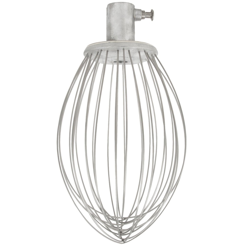 Hobart DWHIP-HL4030 Legacy Wire Whip for 30-40 Qt. Bowls