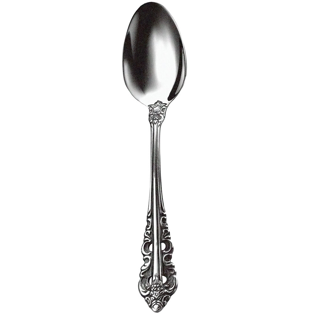 Walco Classic Baroque from Steelite International WL6801FST 1 3/4" 18/ ...