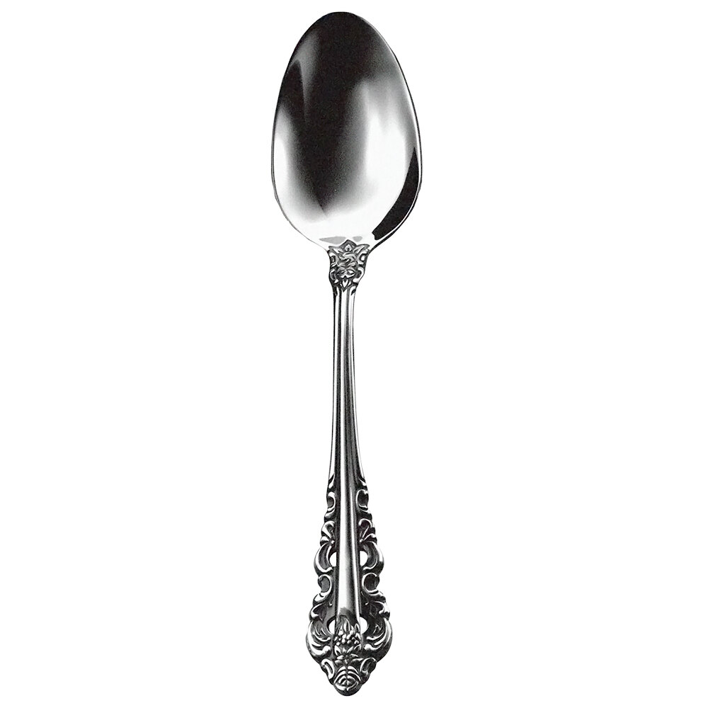 Walco Classic Baroque from Steelite International WL6807FST 1 3/4" 18/ ...