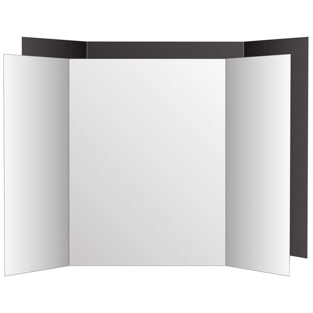 Foldable Poster Board