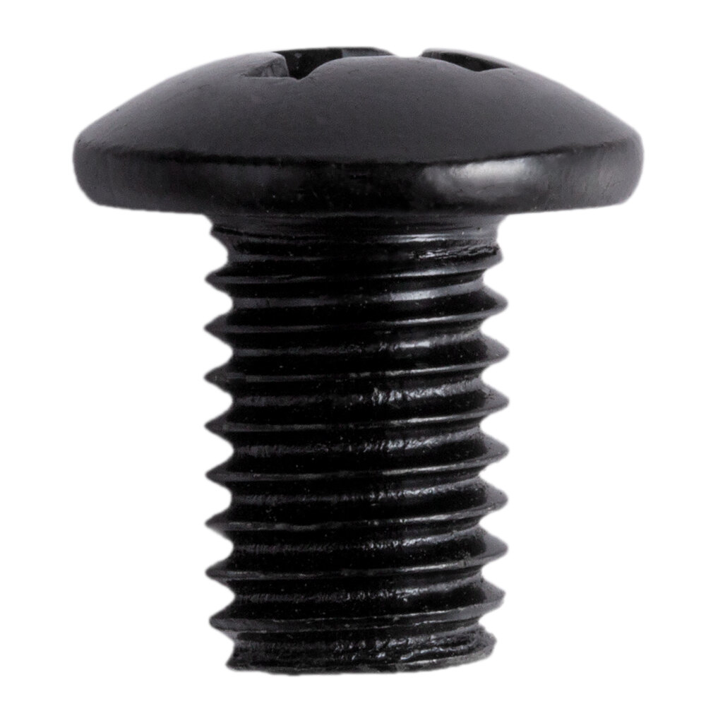 Lavex Harness Screw for 6 Qt. and 10 Qt. Backpack Vacuums (#9)