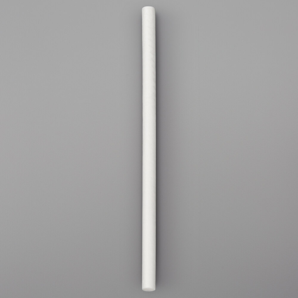 Paper Lollipop Stick 3 1/2" x 5/32" - 12,000/Case
