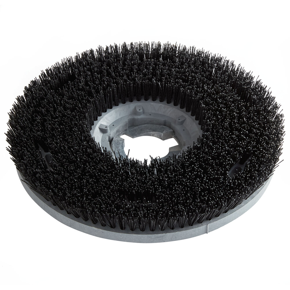 Minuteman 200015 20" Poly-Nylogrit Brush for 20" Front Runner Floor ...