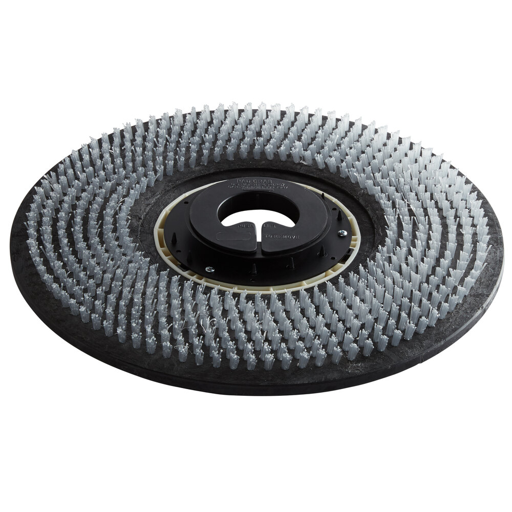 Minuteman 172517-2 17" Pad Driver for E17 Brush Scrubber