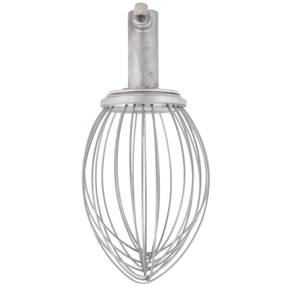 Hobart DWHIP-HL12 Legacy Wire Whip for 12 Qt. Bowls