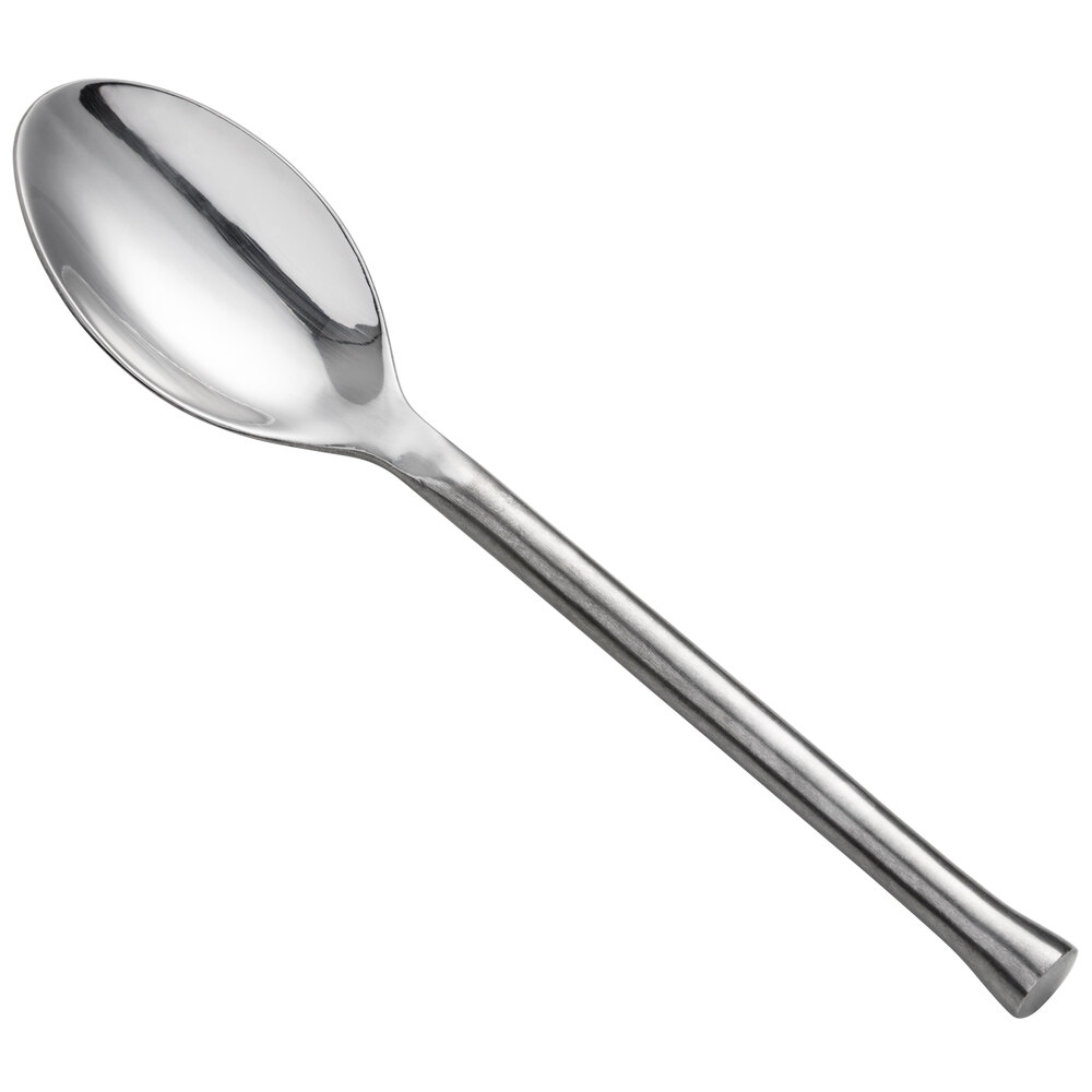 Oneida Wyatt by 1880 Hospitality B582SDEF 7" 18/0 Stainless Steel Heavy ...