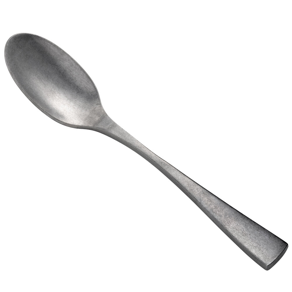 Oneida Lexia by 1880 Hospitality T576STSF 6 3/8" 18/10 Stainless Steel ...