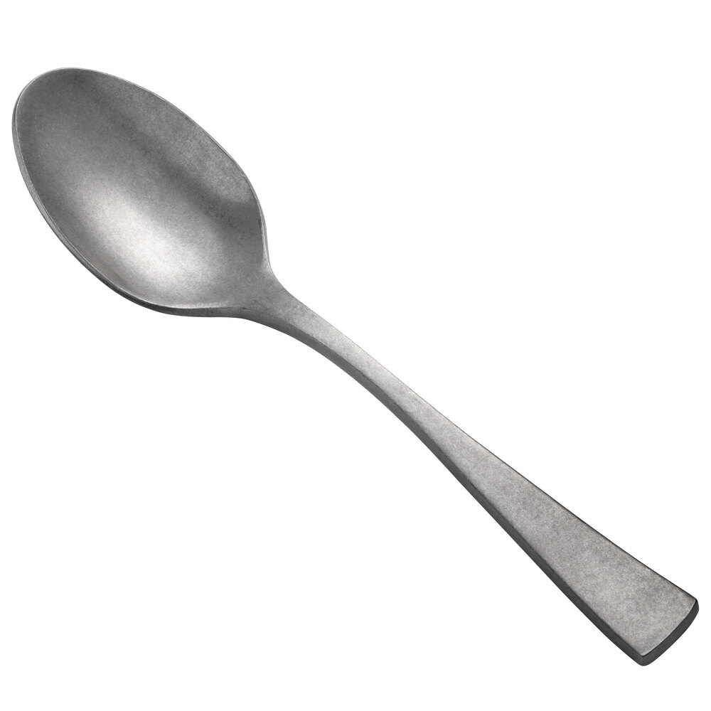 Oneida Lexia by 1880 Hospitality T576STBF 8 1/2" 18/10 Stainless Steel ...