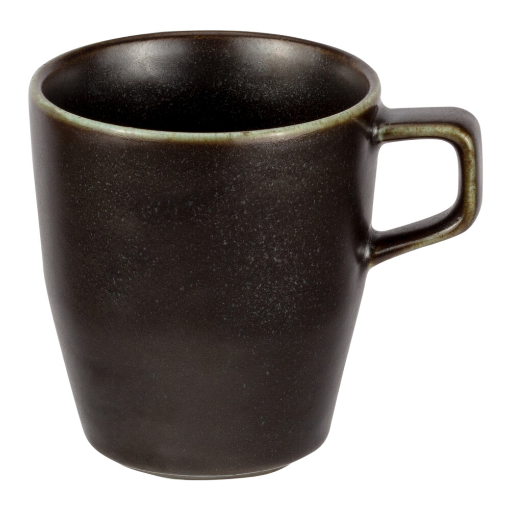 Bon Chef 2200050P Tavola Eros 11 oz. Mug - 12/Pack