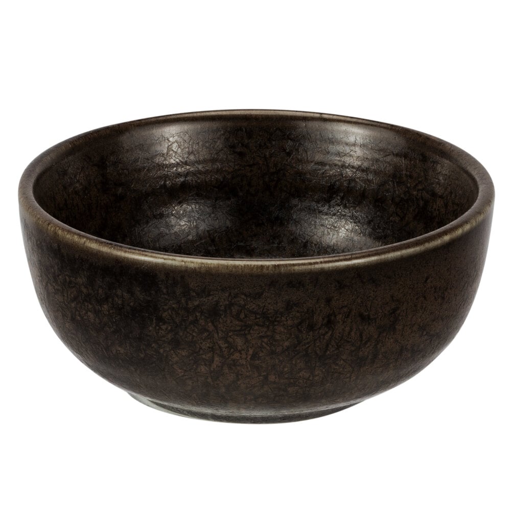 Bon Chef 2200004P Tavola Eros 8 oz. Soup Bowl - 12/Pack