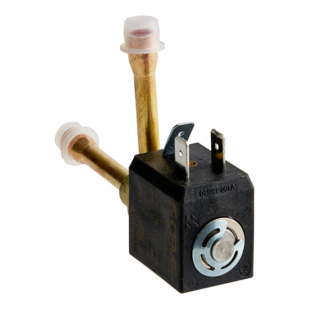 378PSM2211 Electrovalve Assembly