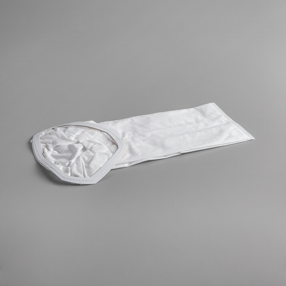 ProTeam Supercoach Equivalent HEPA Vacuum Bags - 9/Pack