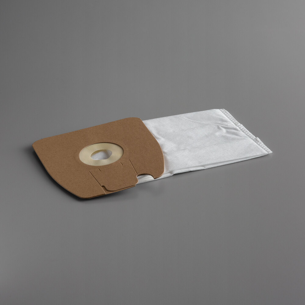 Eureka MM Equivalent HEPA Vacuum Bags - 9/Pack