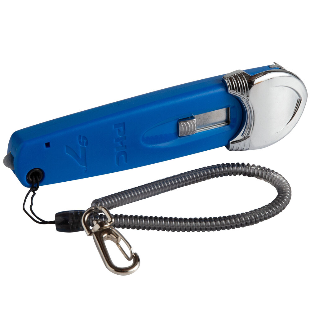 Pacific Handy Cutter S7 Blue 3-in-1 Safety Cutter