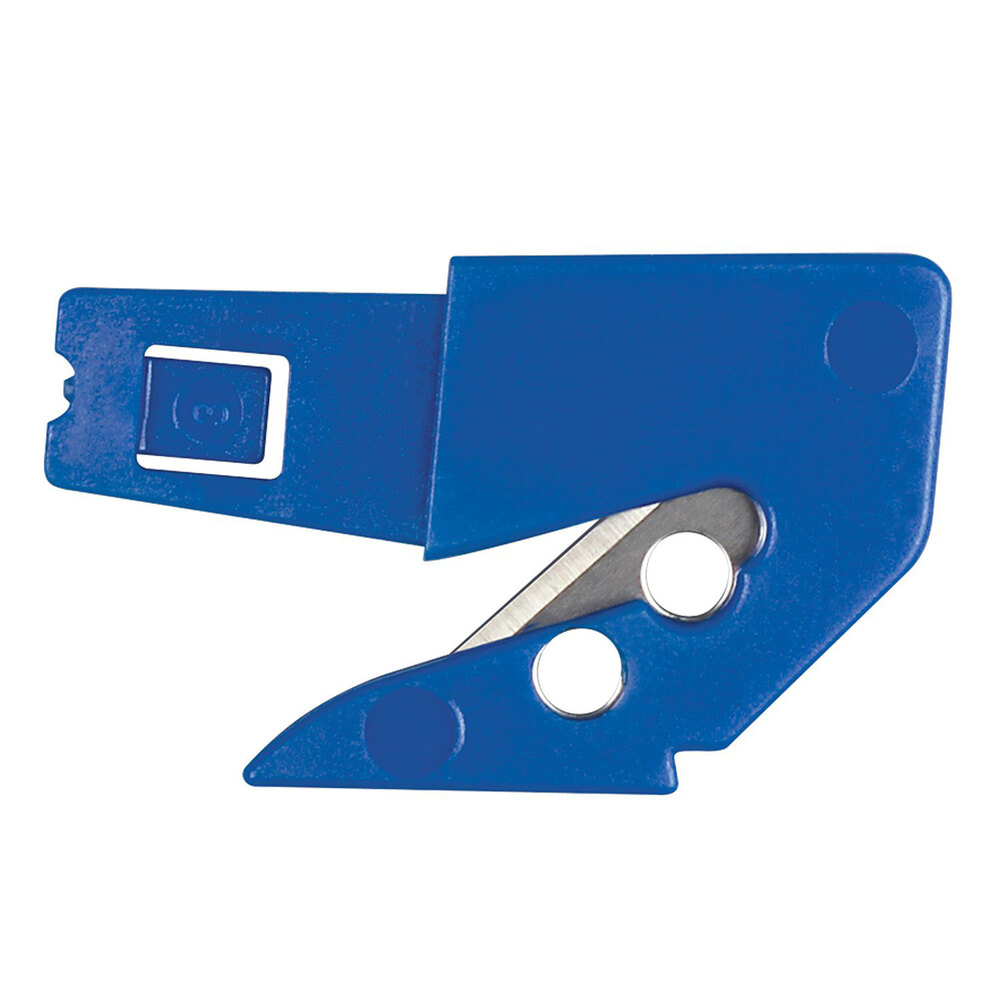 Pacific Handy Cutter S7FC Blue Film Blade for S7 Cutter - 3/Pack