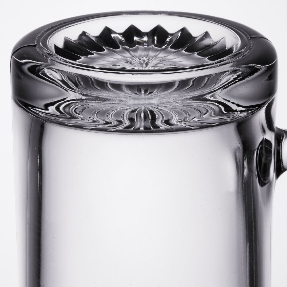 Libbey 5272 25 oz. Sport Beer Mug - 12/Case