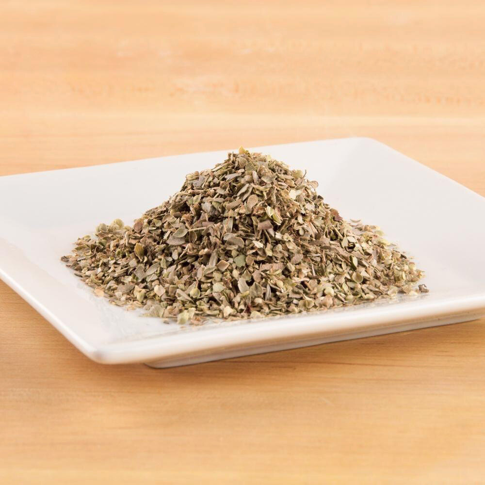 Regal Fancy Oregano Leaves - 4 oz.