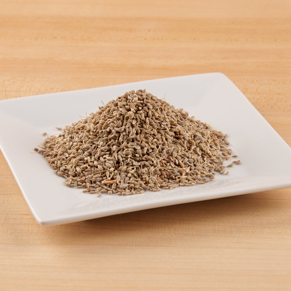 Regal Anise Seeds - 4.5 lb.