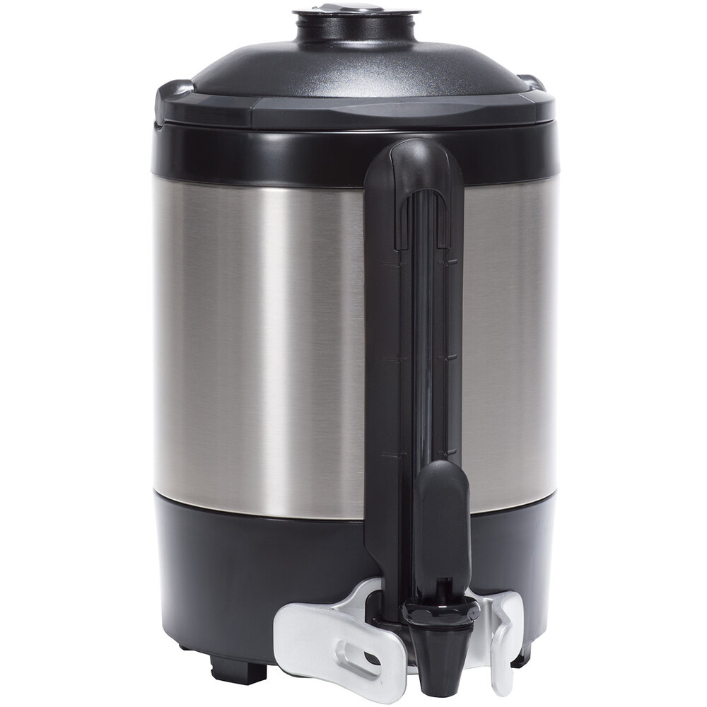 Bunn 44050.0250 TF 1.5 Gallon Stainless Steel ThermoFresh Server with ...